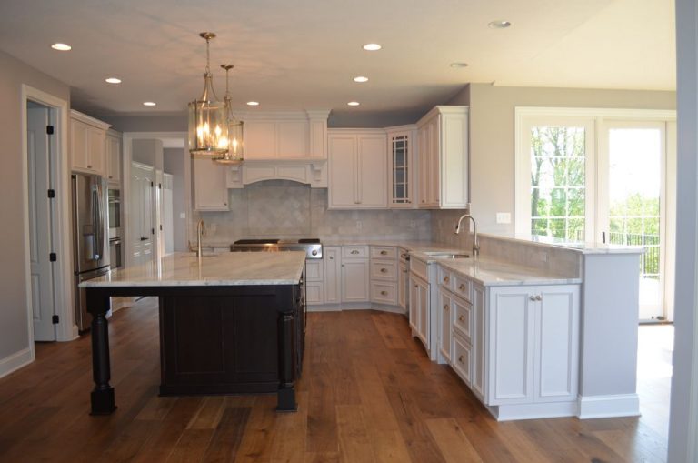 GALLERY – Manor House Kitchens