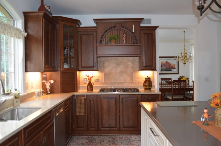 GALLERY – Manor House Kitchens