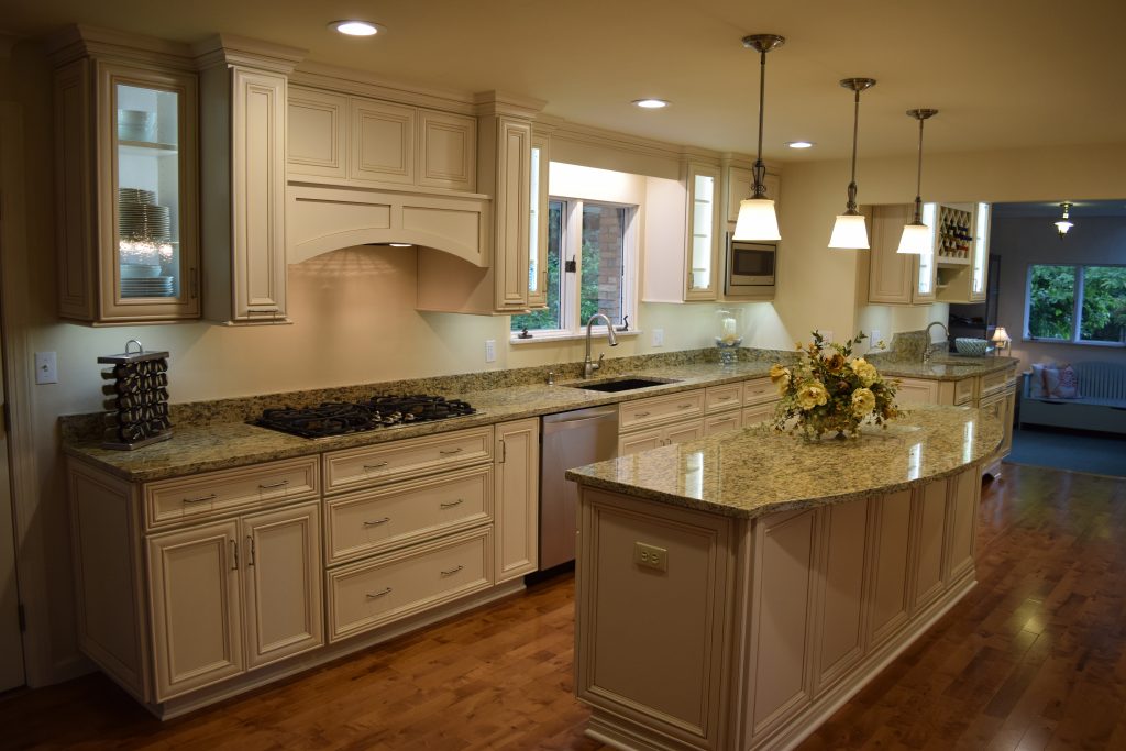 New Kitchens from Manor House. Design, Counters, and Cabinetry.